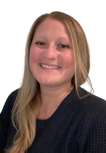 Jessie Zielinski - Grow Well Cleveland