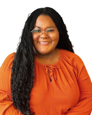 Jasmine Crump - Grow Well Cleveland
